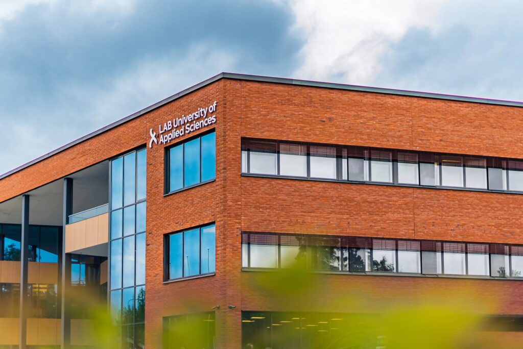 LAB-ammattikorkeakoulu - TKI.fi